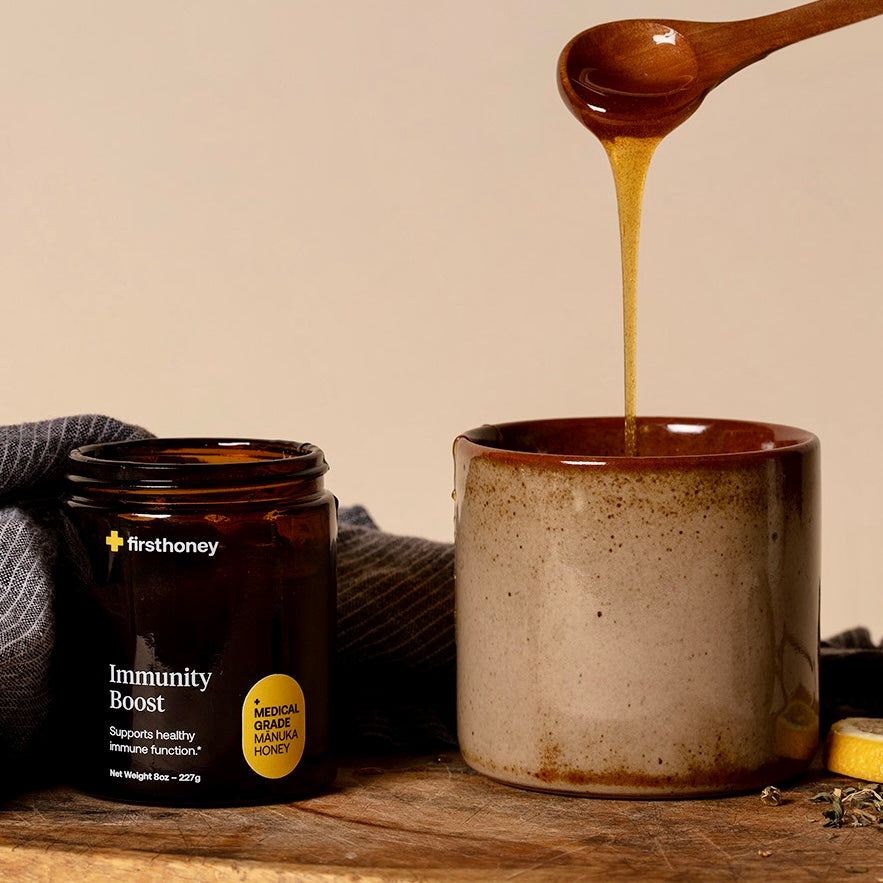 Products | First Honey