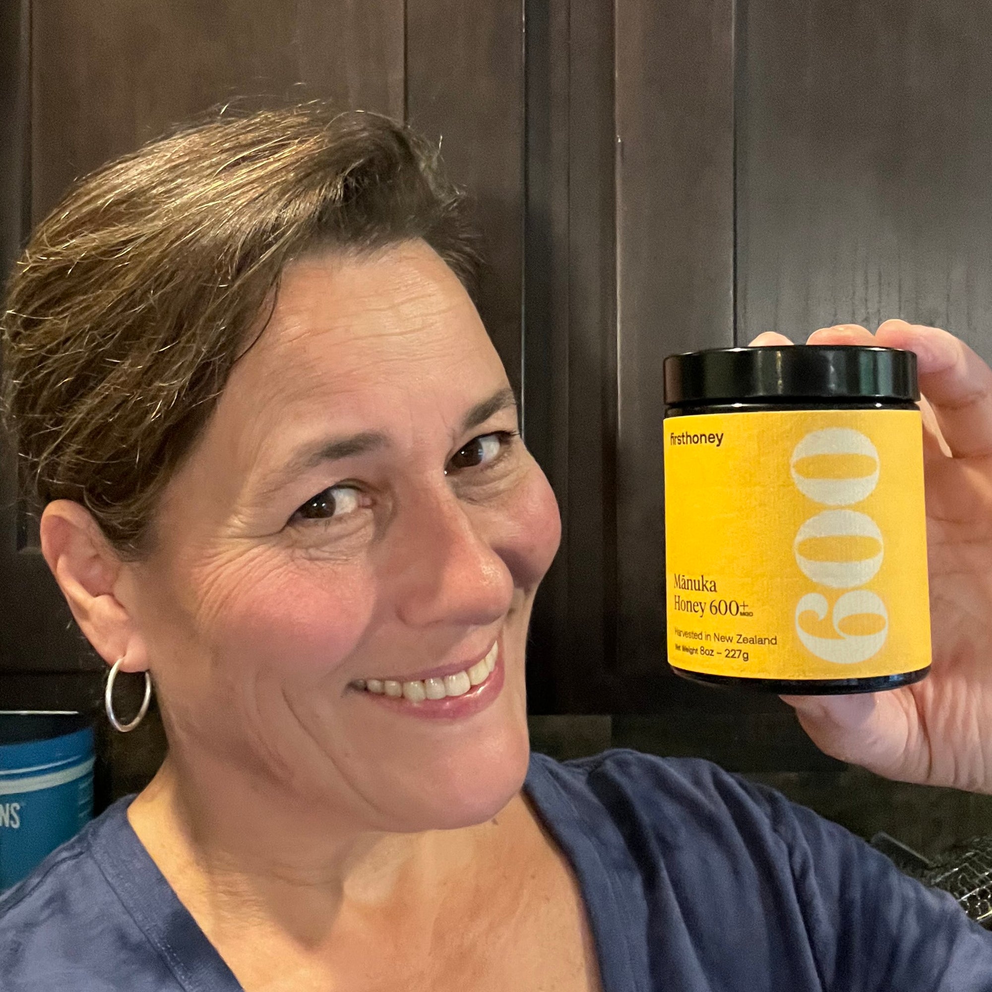 First Honey® Gift Bundle | First Honey