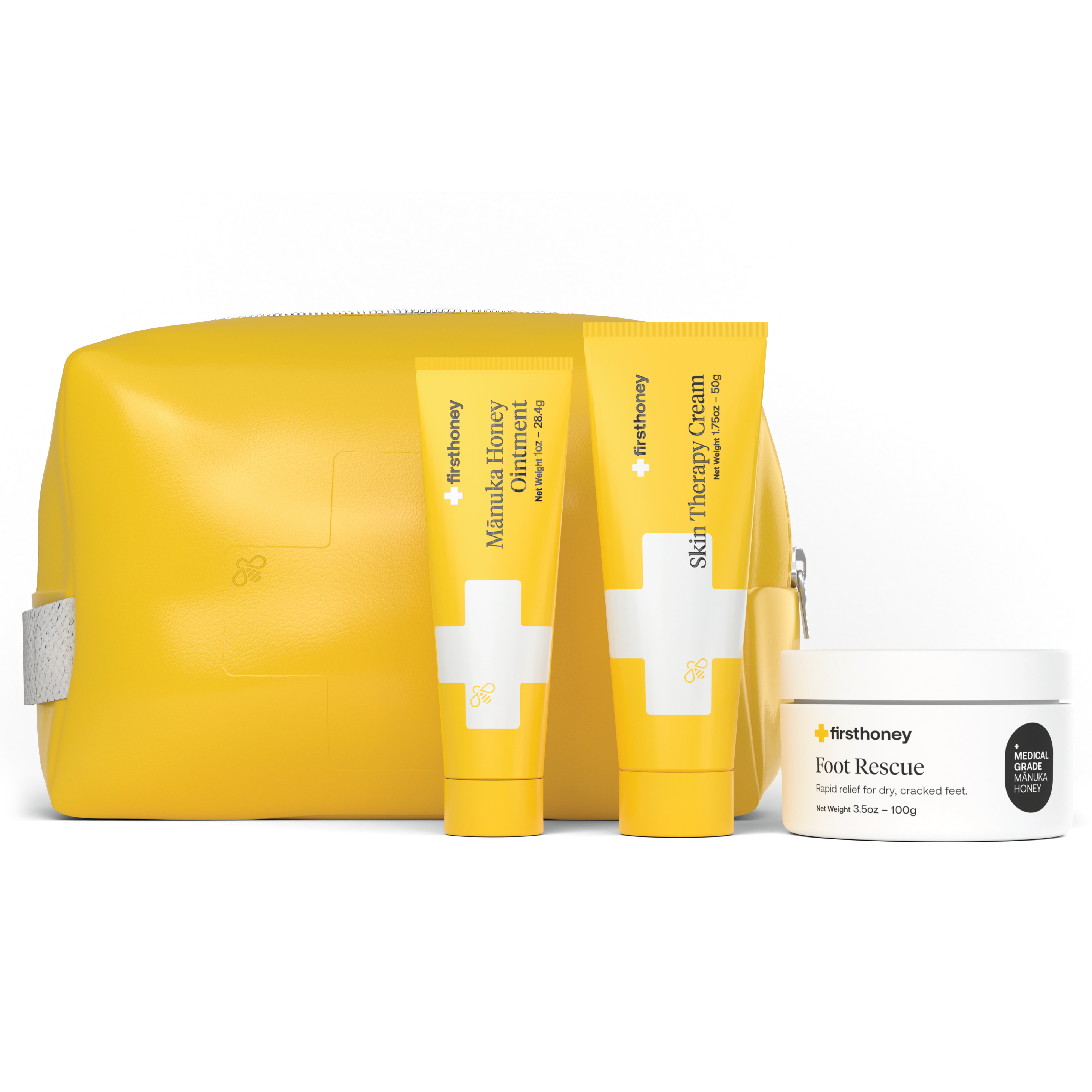 Products | First Honey