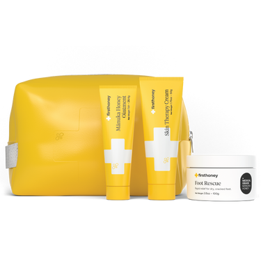 Products | First Honey