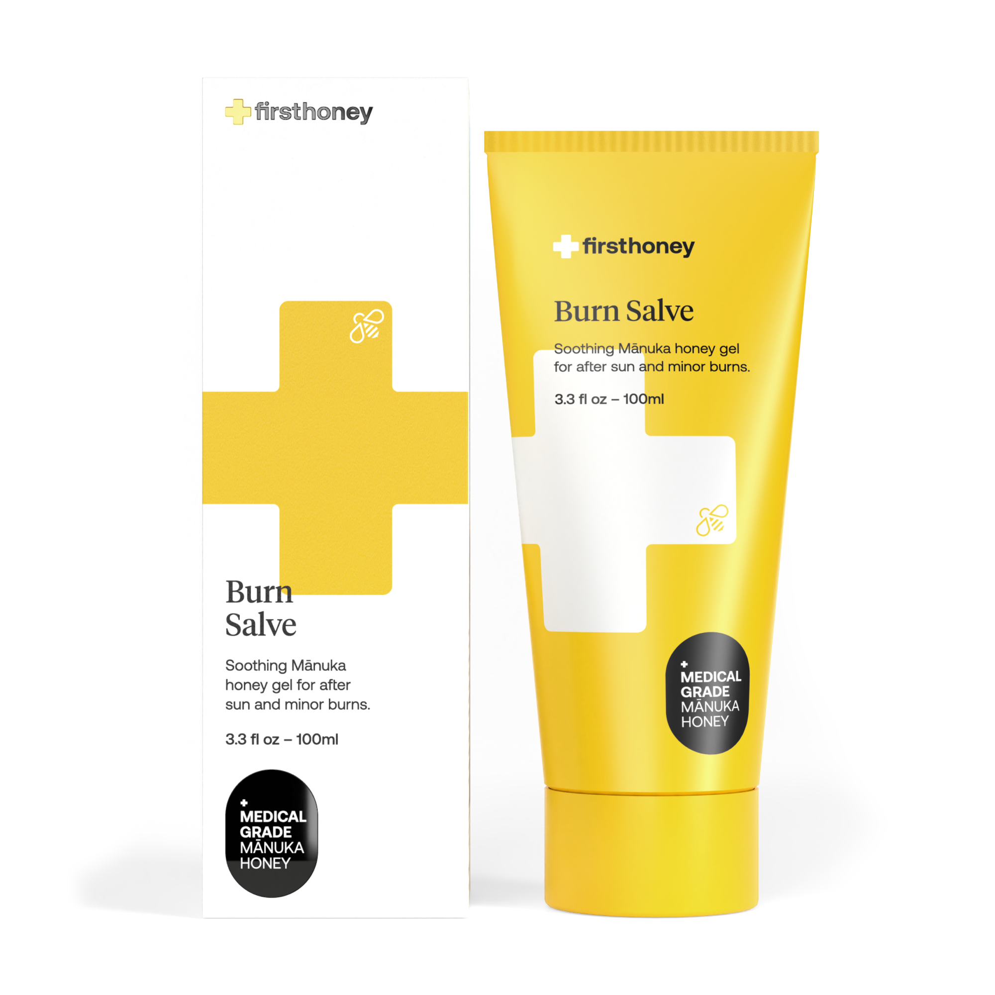 Products | First Honey