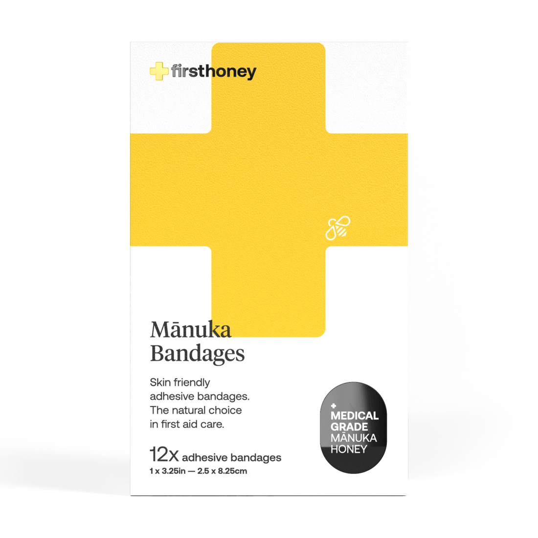 Products | First Honey