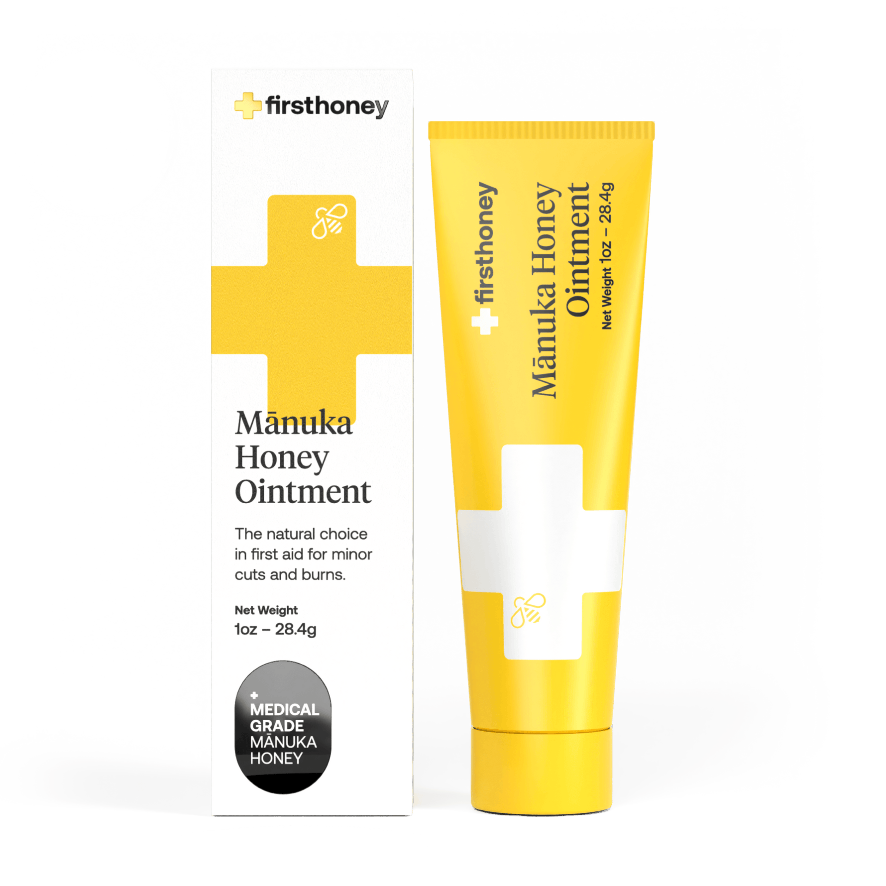 Products | First Honey