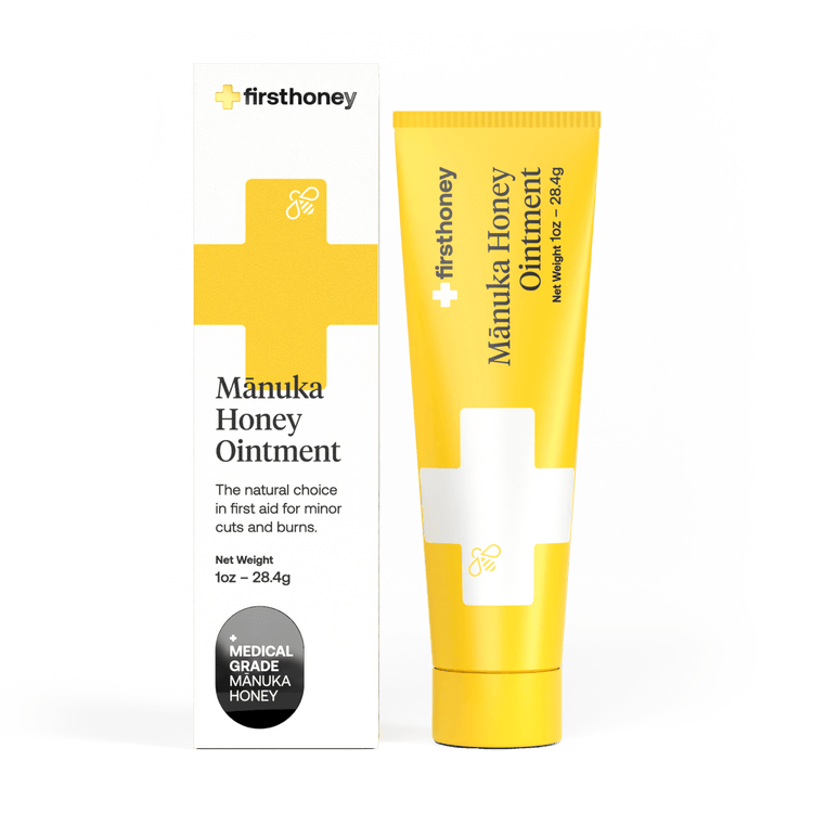 Products | First Honey