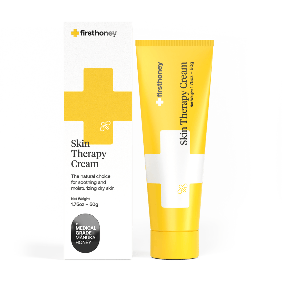 Products | First Honey