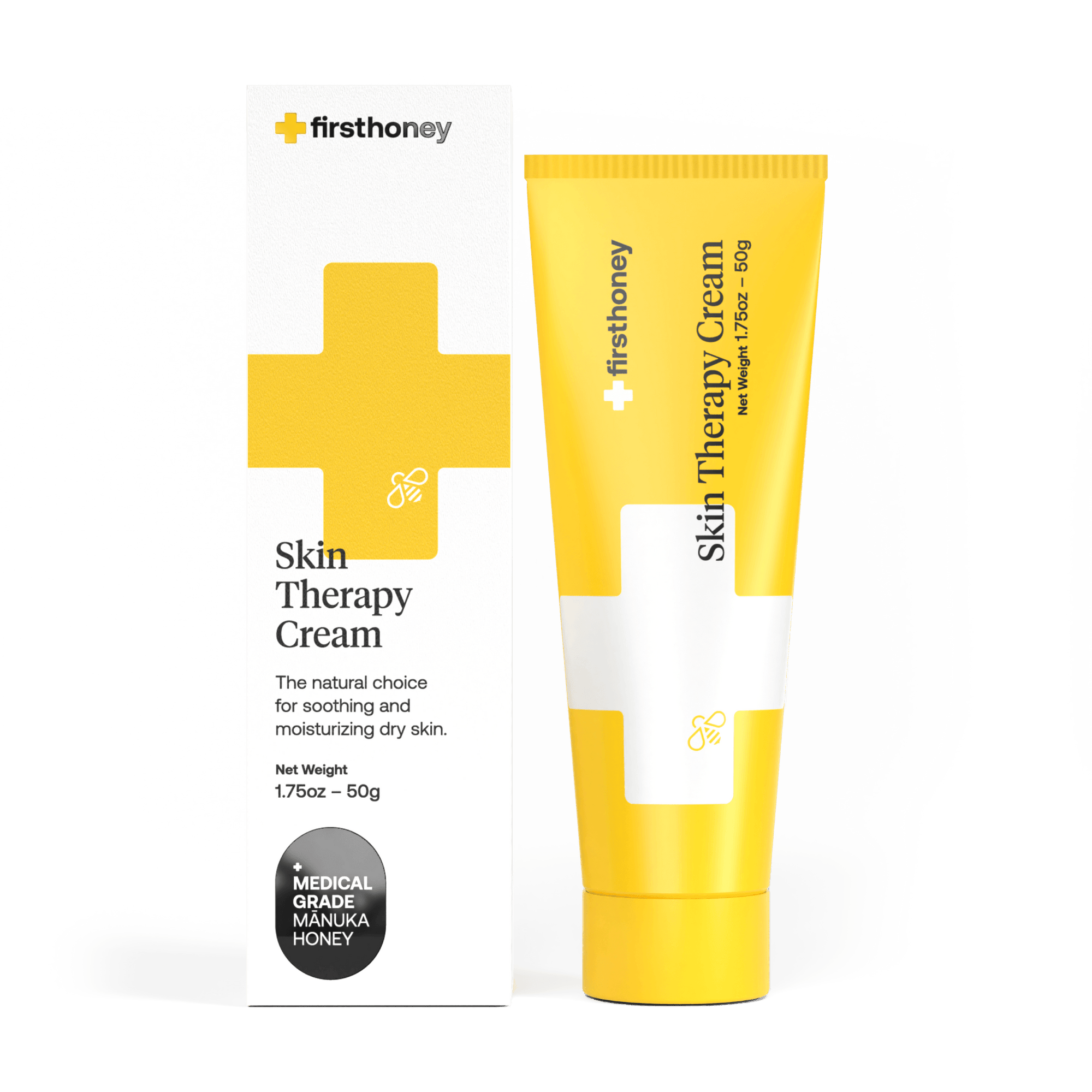 Products | First Honey
